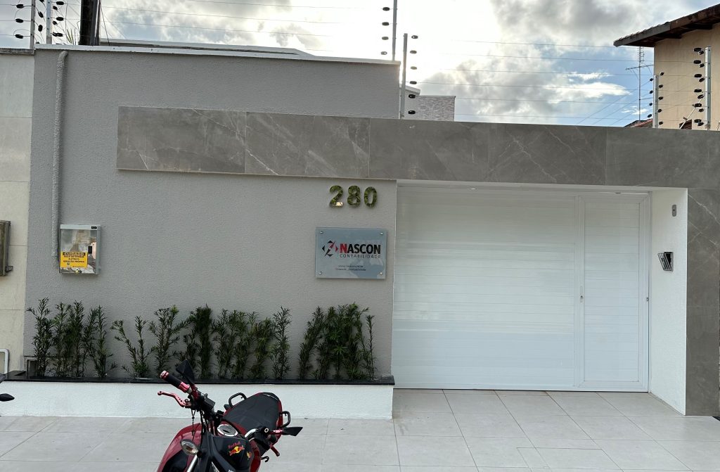 Nascon Contabilidade | Assessoria e Contabilidade