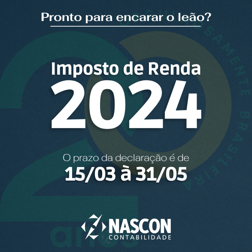 Nascon Contabilidade | Assessoria e Contabilidade